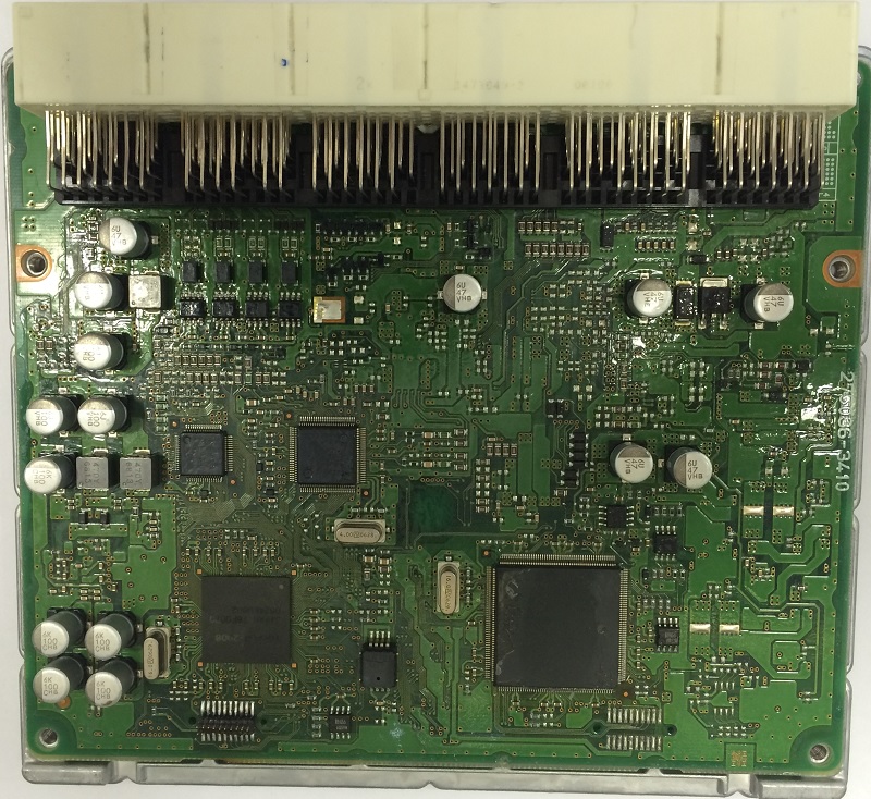 275036-3410 LS460 2007