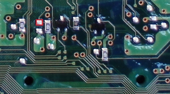 275036-3560 LX570 2008