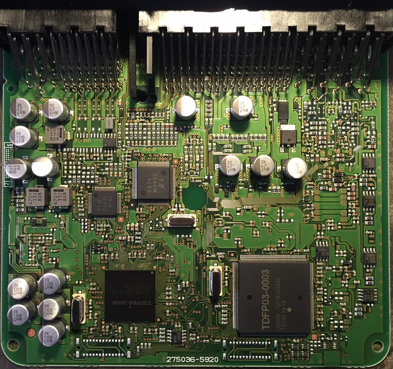 275036-5920 LX570 2013