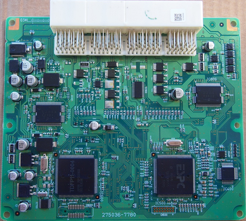 275036-7780 Prius 2006